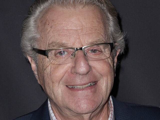 Jerry Springer Dead, presentador invitado de WWE Raw & Too Hot For TV ...