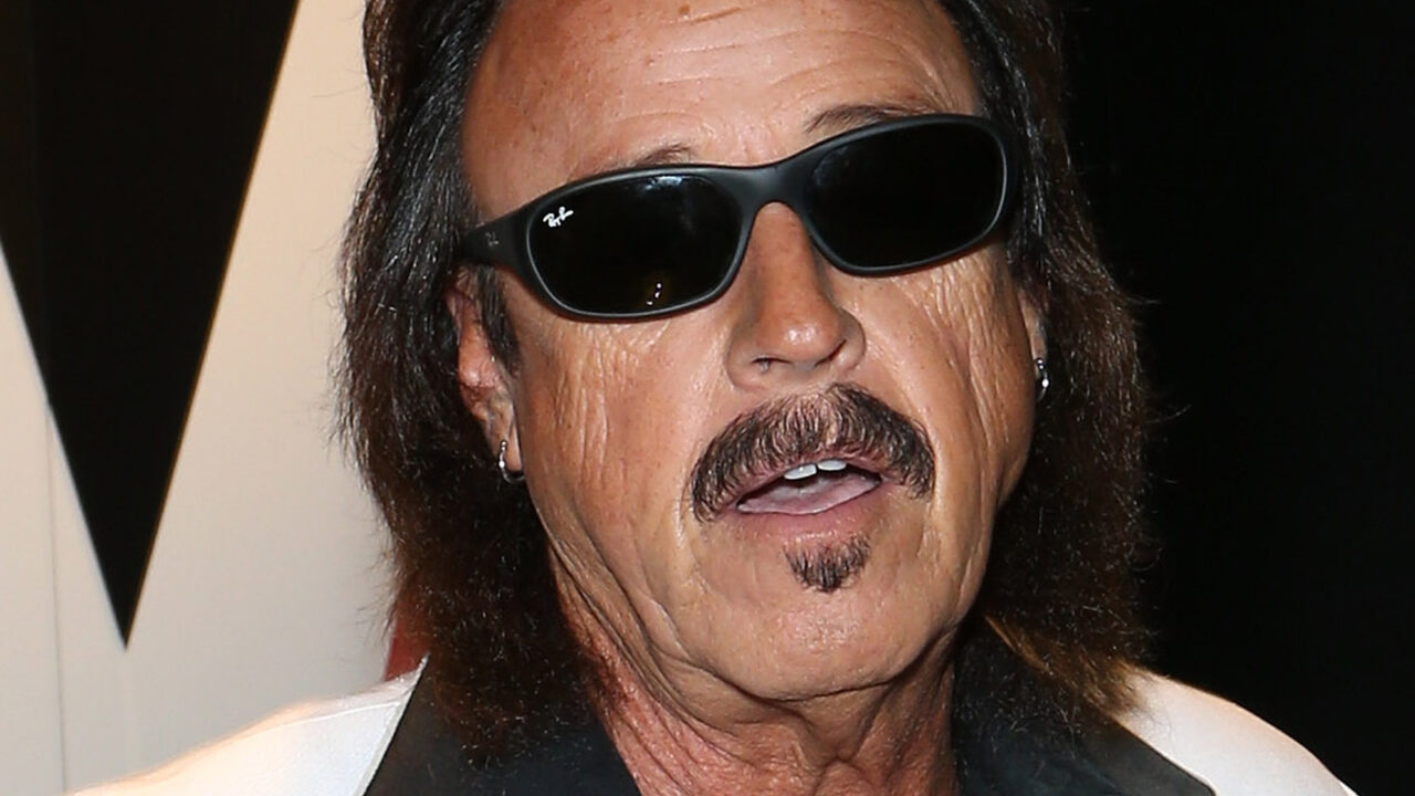 Jimmy Hart revela que la vieja música de WCW está en el limbo