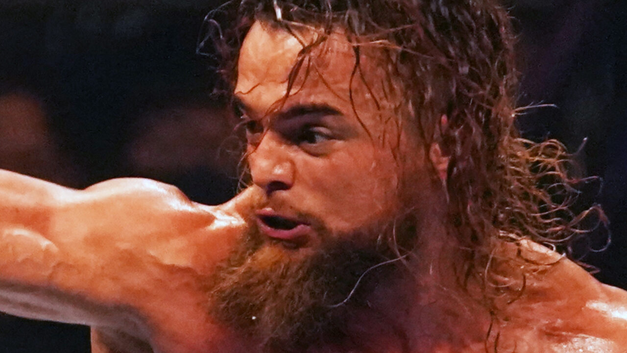 Juice Robinson y más anunciados para el Torneo de Contendientes #1 de ...