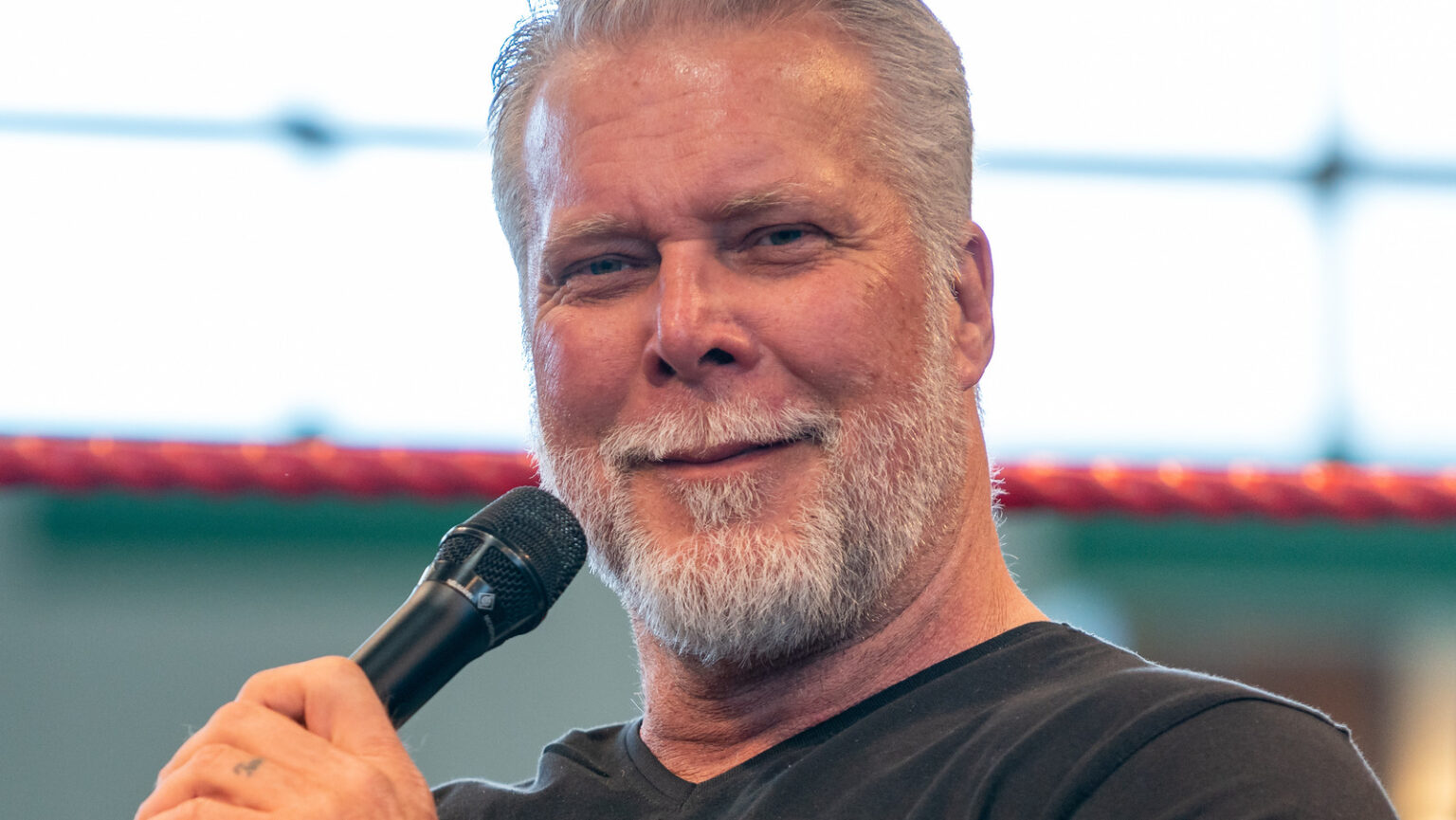 Kevin Nash revela la conversación que tuvo con Britt Baker sobre AEW ...