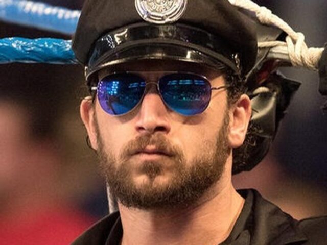 La ex estrella de WWE Fandango dice que Vince McMahon nunca se rió de los segmentos de archivos ...