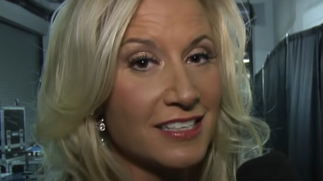 La próxima cita de Tammy Sytch en la corte está programada para el 16 ...