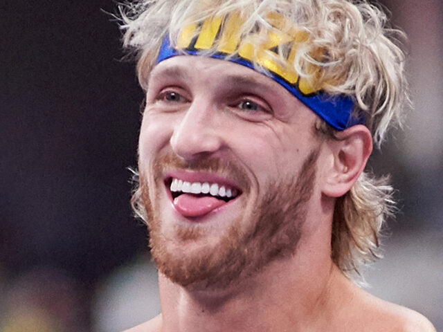 Logan Paul aprecia el trabajo duro de los regulares de la WWE y el ...