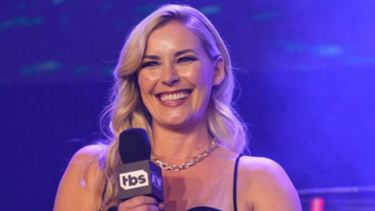 Renee Paquette cree que tiene más sentido que se haya unido a AEW