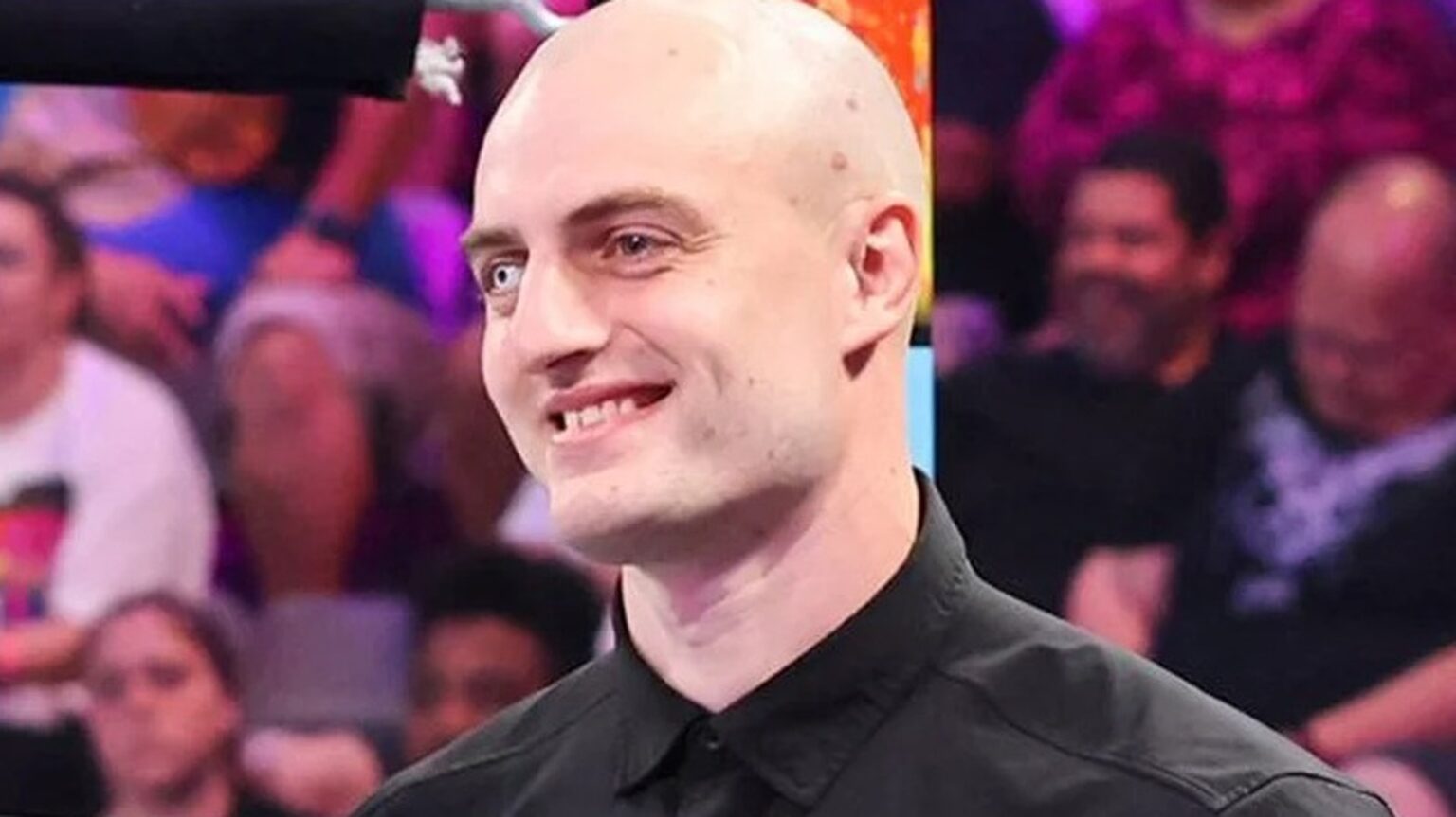 Rip Fowler y Jagger Reid aún con la WWE, aparecen en la grabación de ...