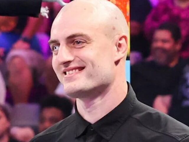 Rip Fowler y Jagger Reid aún con la WWE, aparecen en la grabación de ...