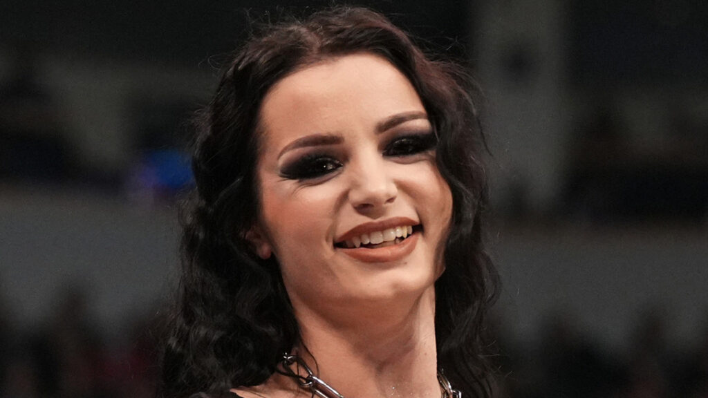 Saraya habla sobre el proceso de aprendizaje y las dudas sobre su regreso a la lucha libre en AEW