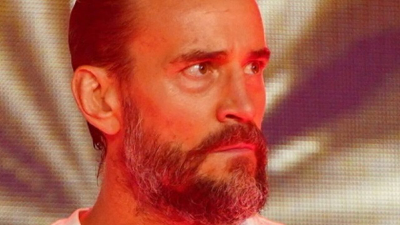 Según los informes, CM Punk ha presentado escenarios para el posible ...