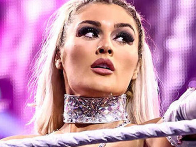 Tiffany Stratton comenta sobre el próximo Draft de la WWE, siente que ...