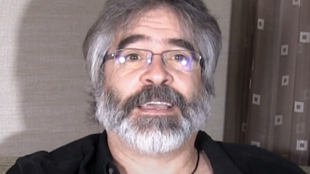 Vince Russo cuestiona si Vince McMahon alguna vez creó realmente ...