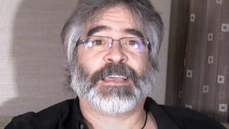 Vince Russo cuestiona si Vince McMahon alguna vez creó realmente ...
