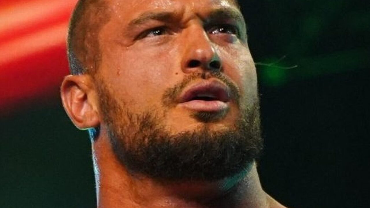 Wardlow listo para defender el título de TNT en el próximo show de ...