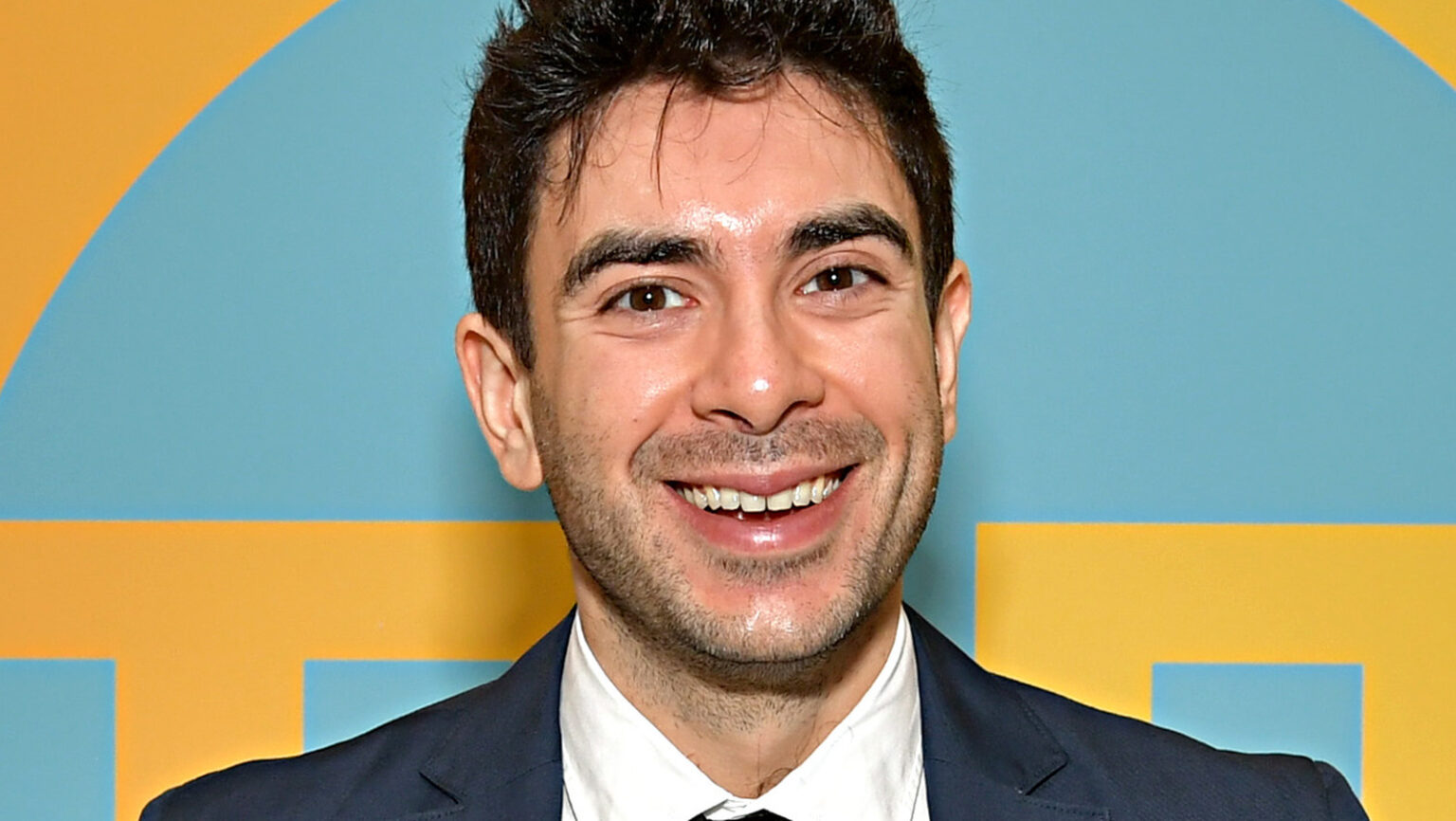 Zumbido tras bambalinas antes del 'anuncio muy importante' de Tony Khan ...