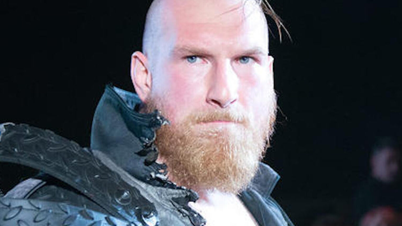 Alexander Wolfe explica por qué el talento no quería ser llamado de WWE NXT
