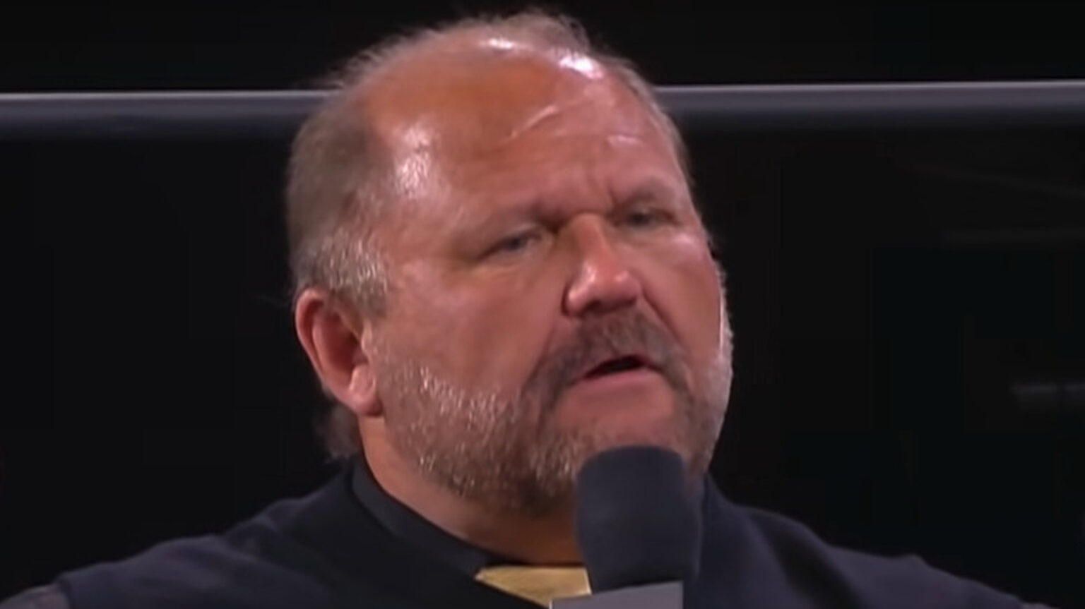 Arn Anderson cree que AEW venderá entradas para The Rafters en Wembley ...