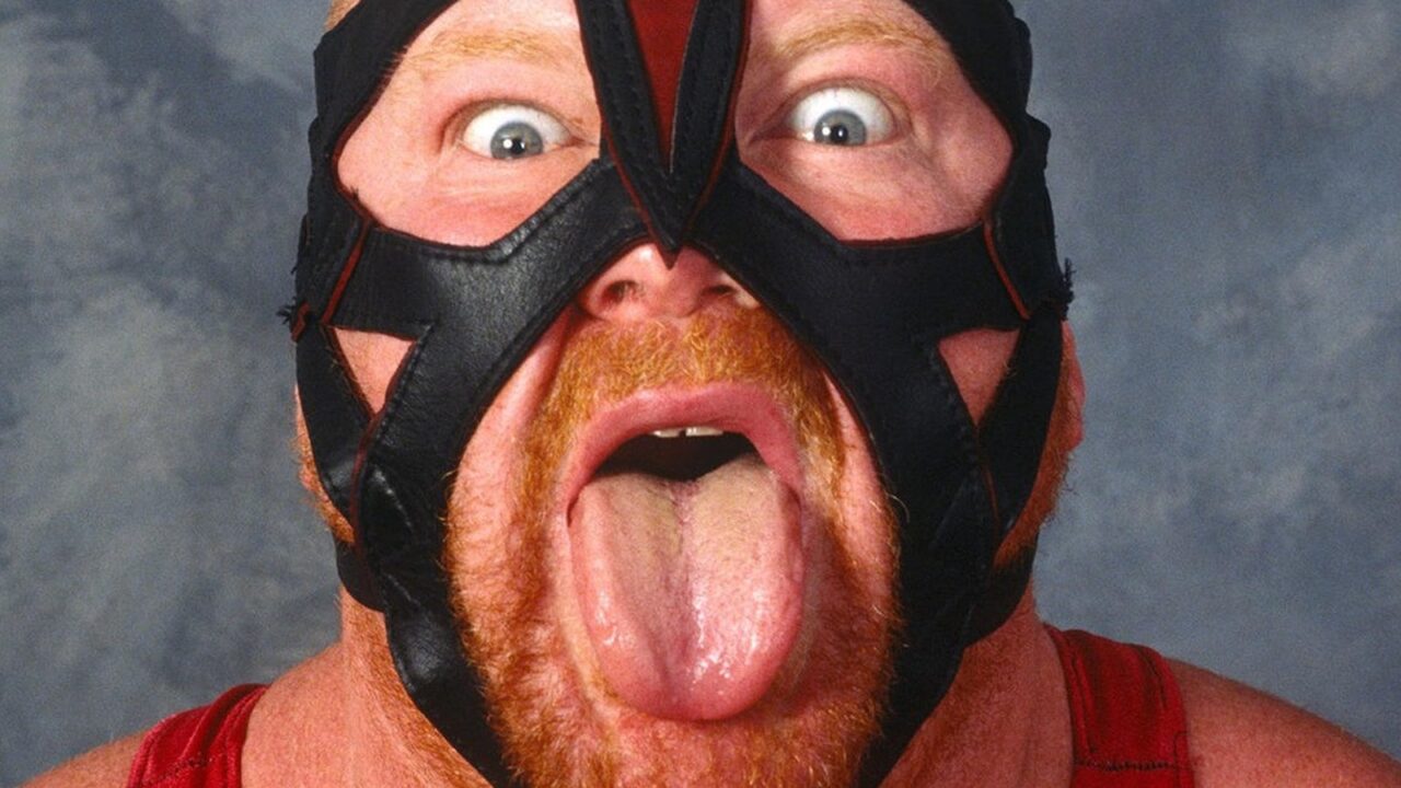 Bruce Prichard cree que Vader llegó a la WWE como un caparazón de lo ...