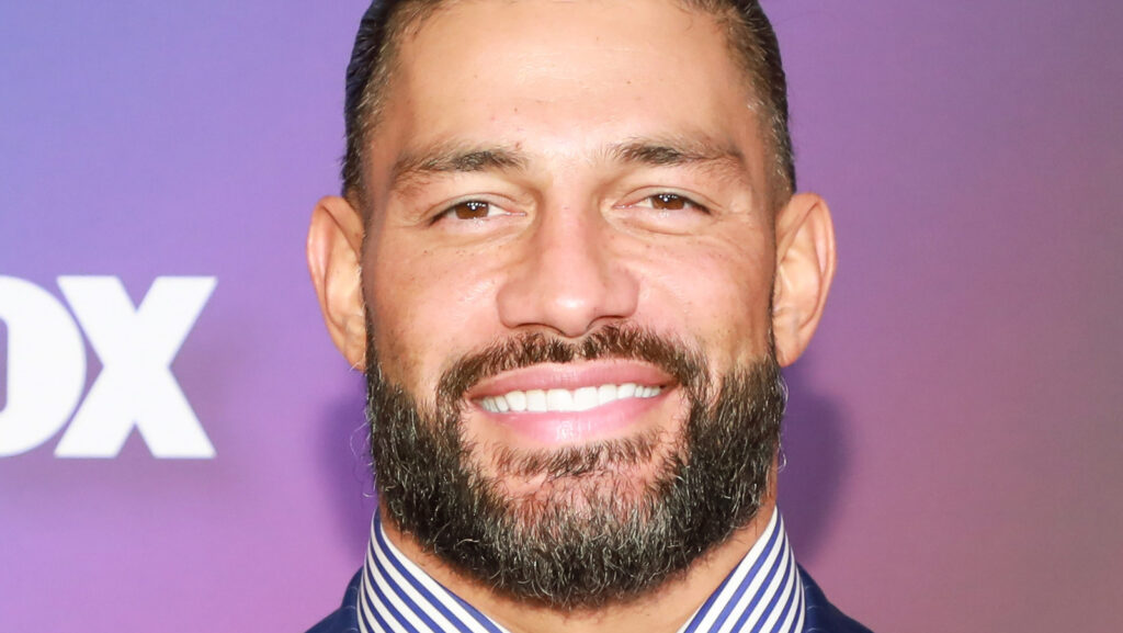 Bully Ray cree que Roman Reigns debería ser el primer campeón mundial ...