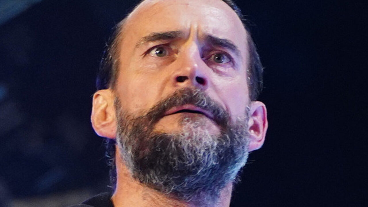 CM Punk ha estado en contacto con AEW, se espera que aparezca en la ...