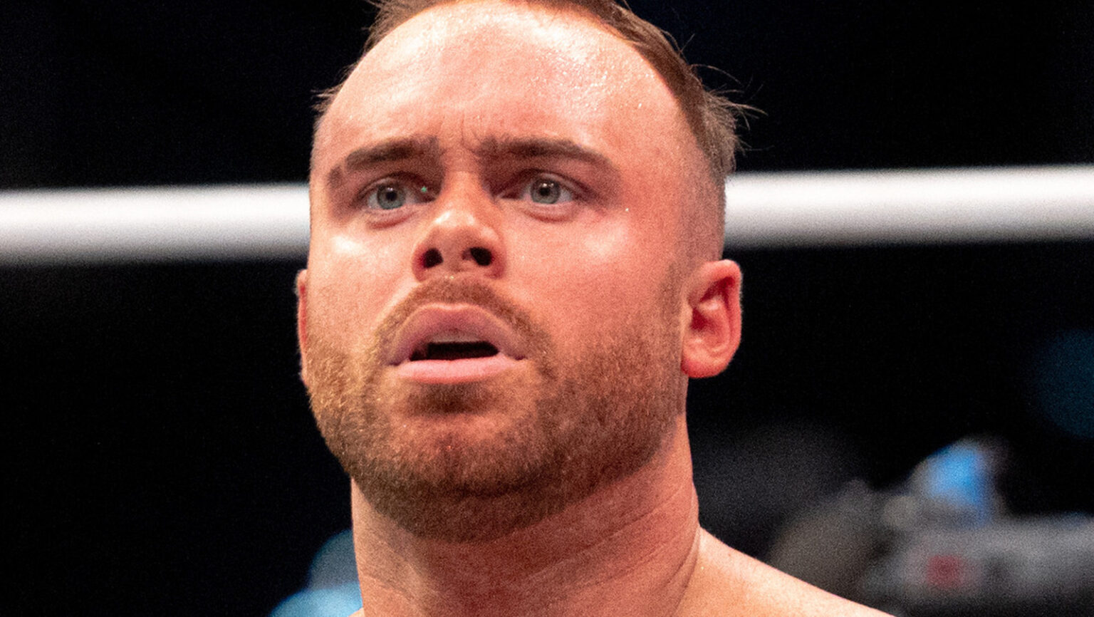 Diamante llama a Austin Gunn el 'héroe anónimo' de AEW durante la ...