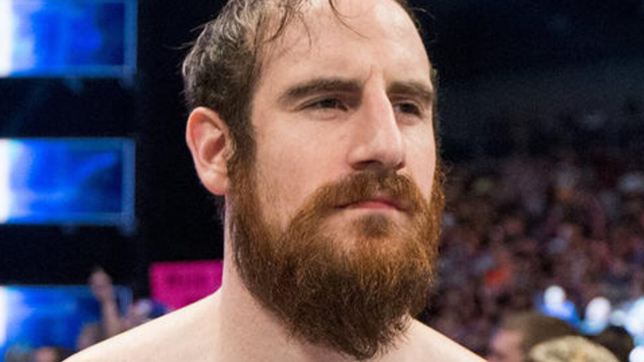 El ex Aiden English habla sobre sus recuerdos favoritos de la WWE, lo ...