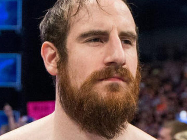 El ex Aiden English habla sobre sus recuerdos favoritos de la WWE, lo ...