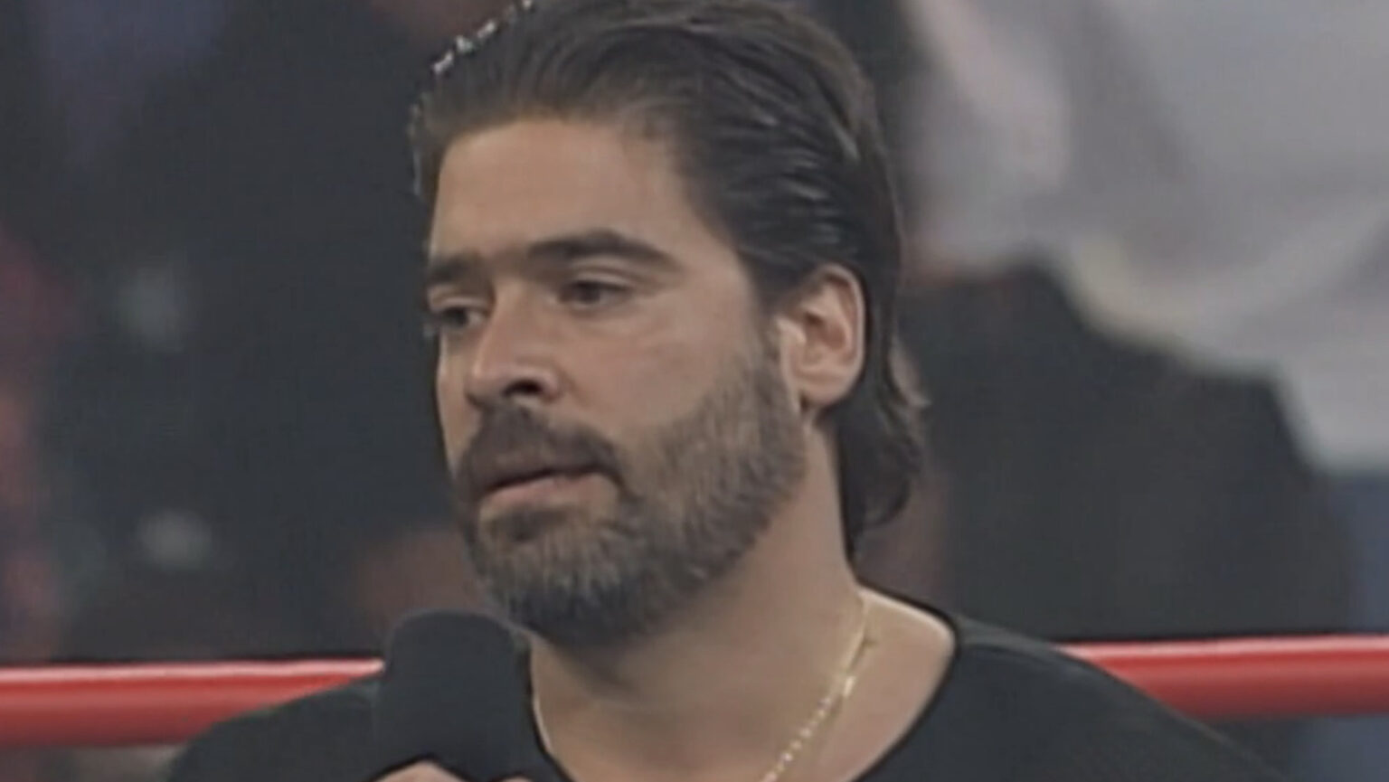 El ex escritor de la revista WWE Keith Elliott Greenberg habla sobre el ascenso de Vince Russo