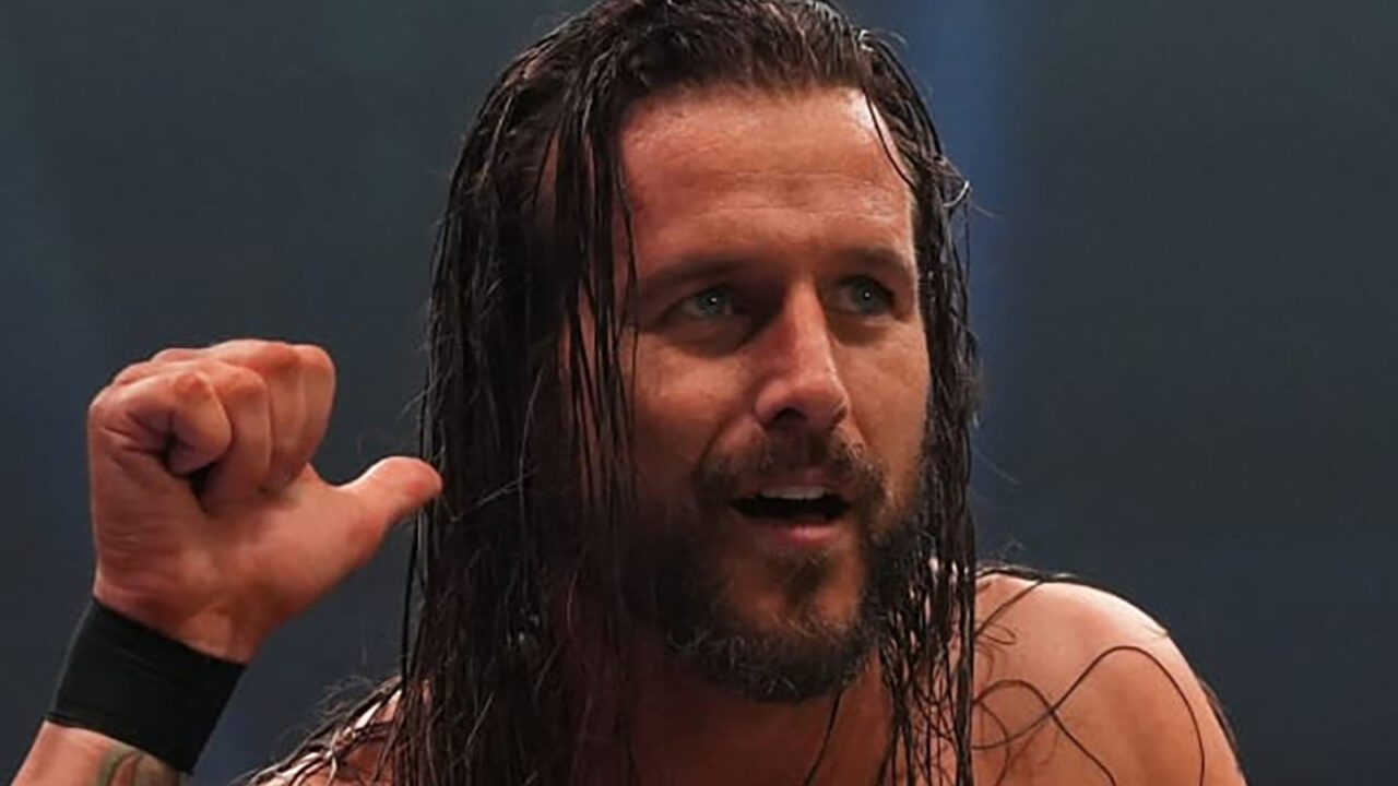 El segmento alterado de AEW Dynamite habría provocado a Adam Cole como ... El segmento alterado de AEW Dynamite habría provocado a Adam Cole como ...