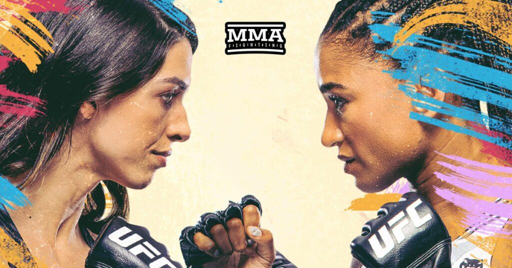 Espectáculo de vista previa de UFC Vegas 73: ¿Es de vida o muerte para ...