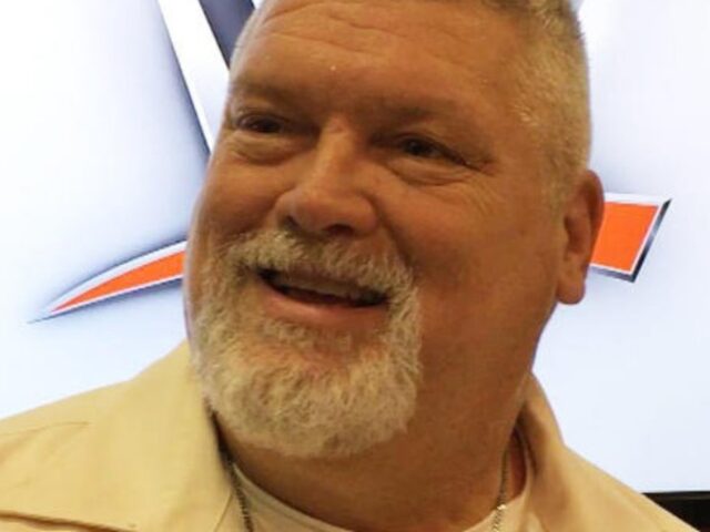 Fred Ottman repasa sus años con Earthquake en los desastres naturales ...