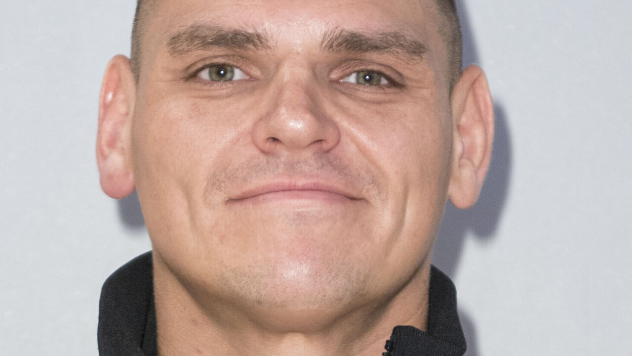 Gunther hará su debut en WWE Raw la próxima semana