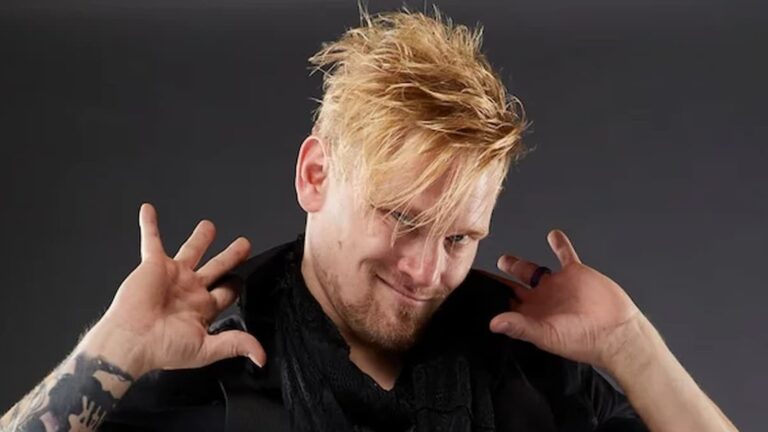 Jake Crist regresa al impacto en Under Siege