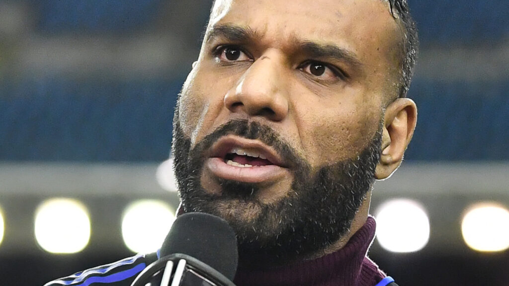 Jinder Mahal habla de ser emparejado con Indus Sheer, WWE está haciendo ...