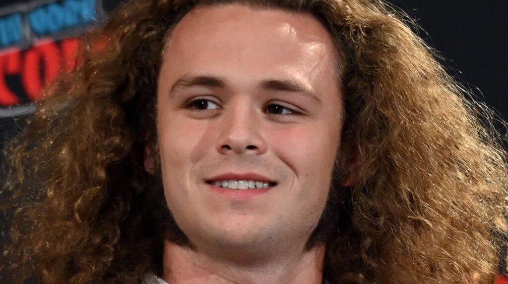 Jungle Boy dice que la frase 'Cuatro pilares' era propaganda de MJF ...