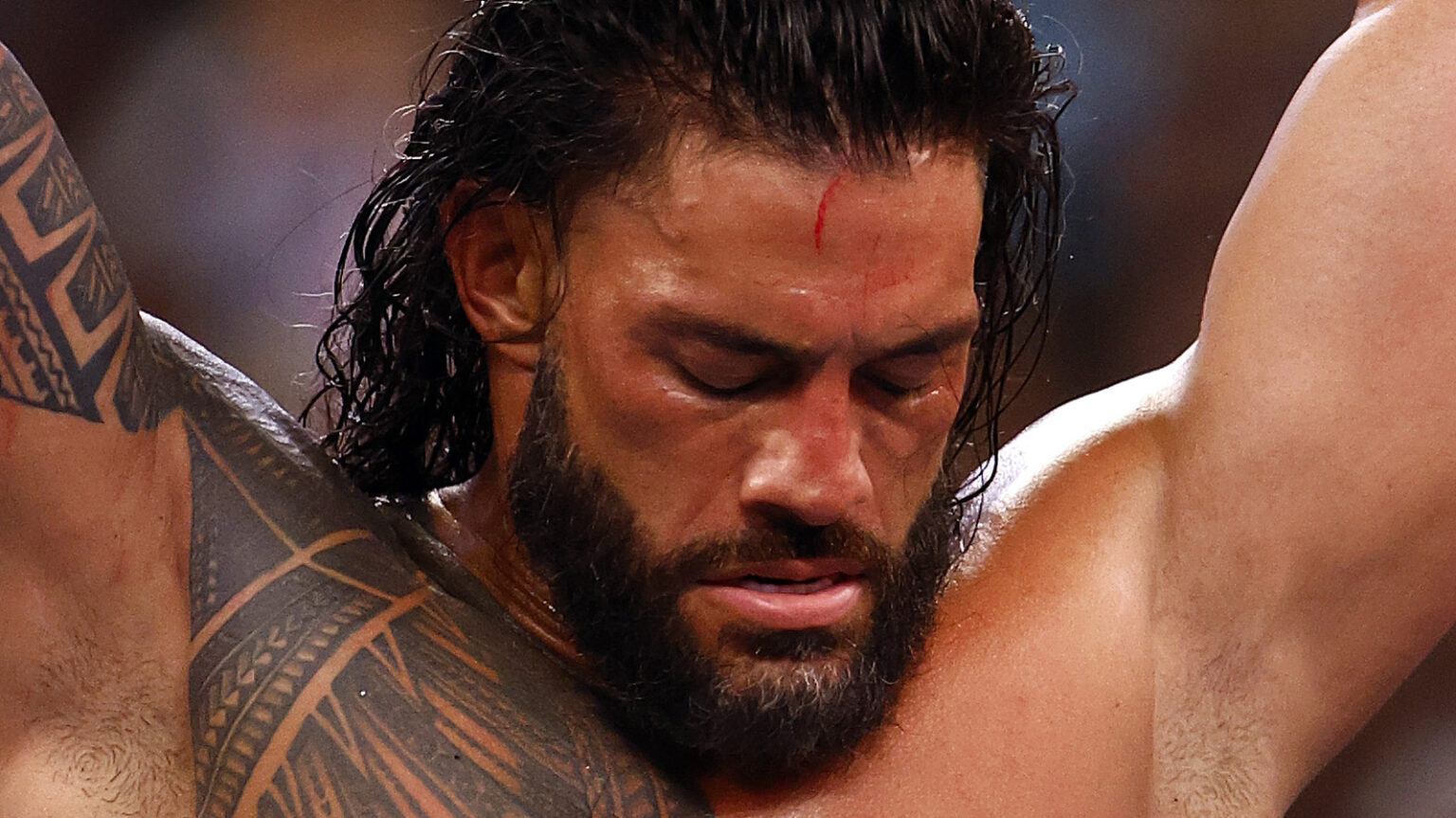 La estrella de MLW Lance Anoa'i, primo de Roman Reigns, hará su debut ...