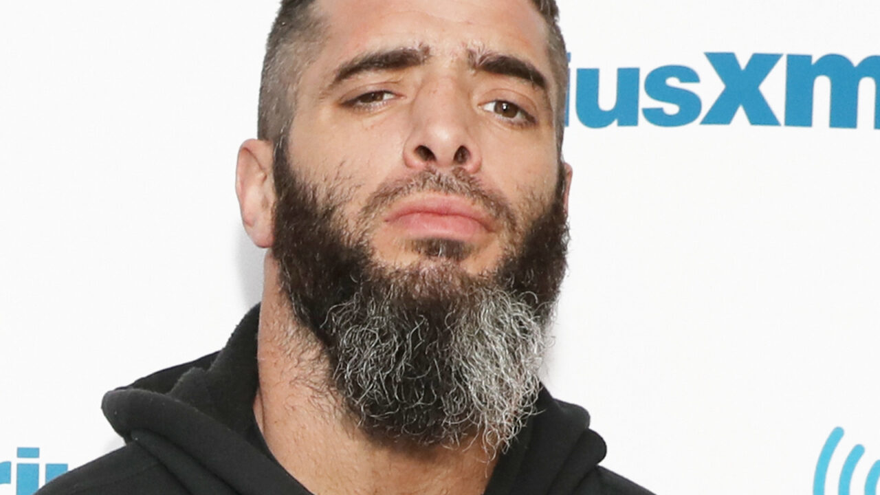 Mark Briscoe todavía se está adaptando a la lucha libre en AEW Television