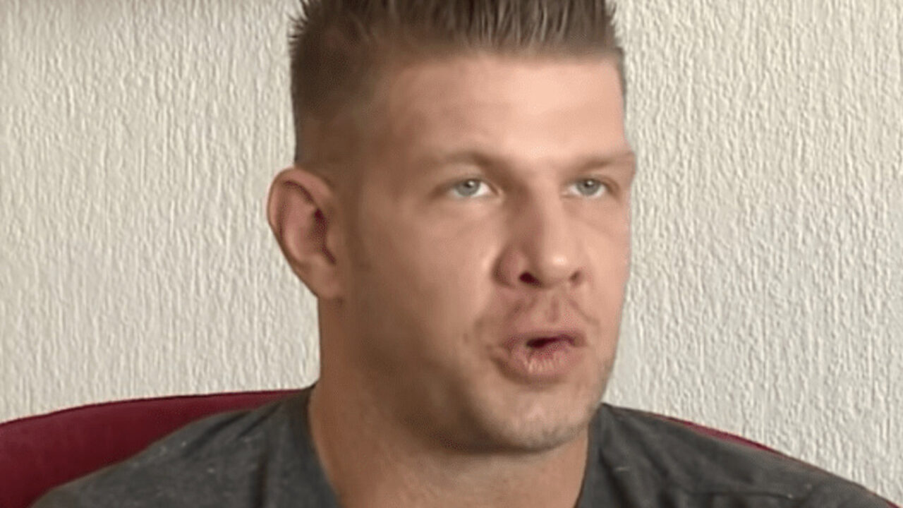 Mark Jindrak defiende a Vince Russo y habla sobre la transición de WCW ...