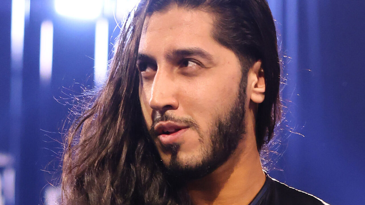 Mustafa Ali hace un regreso sorpresa a WWE NXT