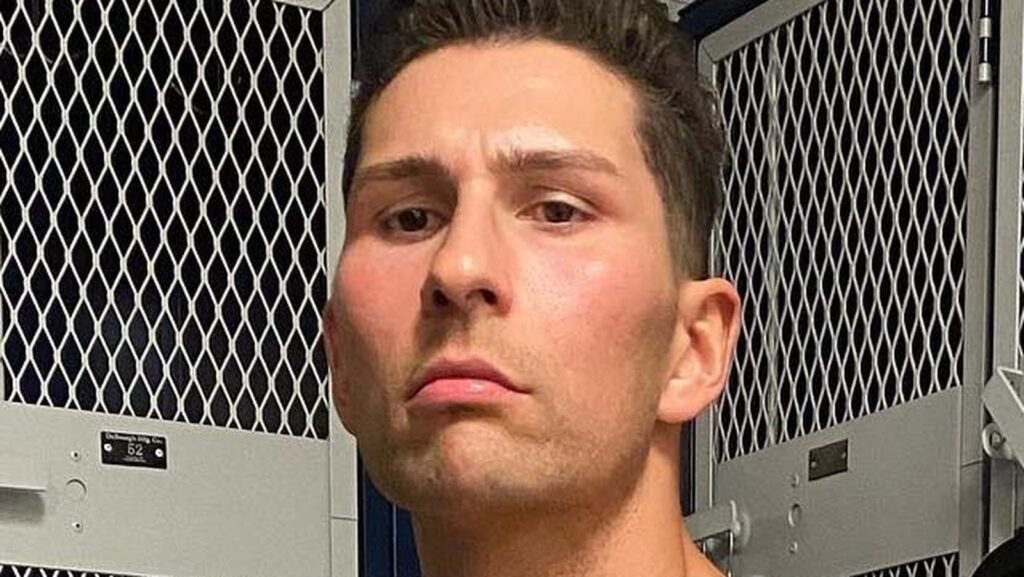 Richard Holliday regresa con Beyond Wrestling, el linfoma de Hodgkin ...