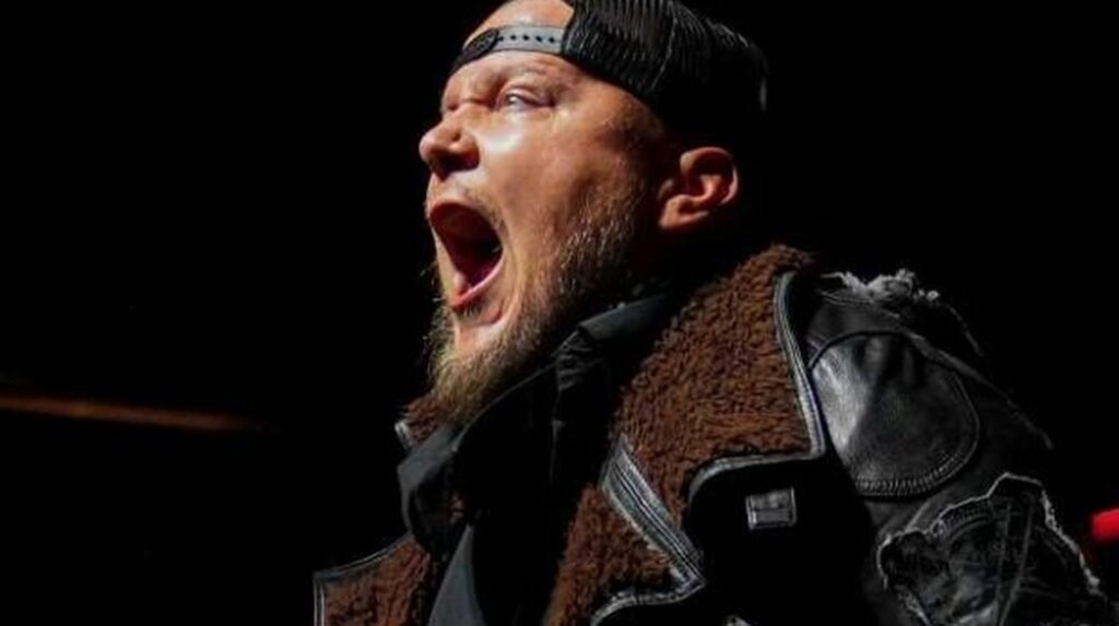 Sami Callihan quiere crear momentos memorables en Impact Wrestling