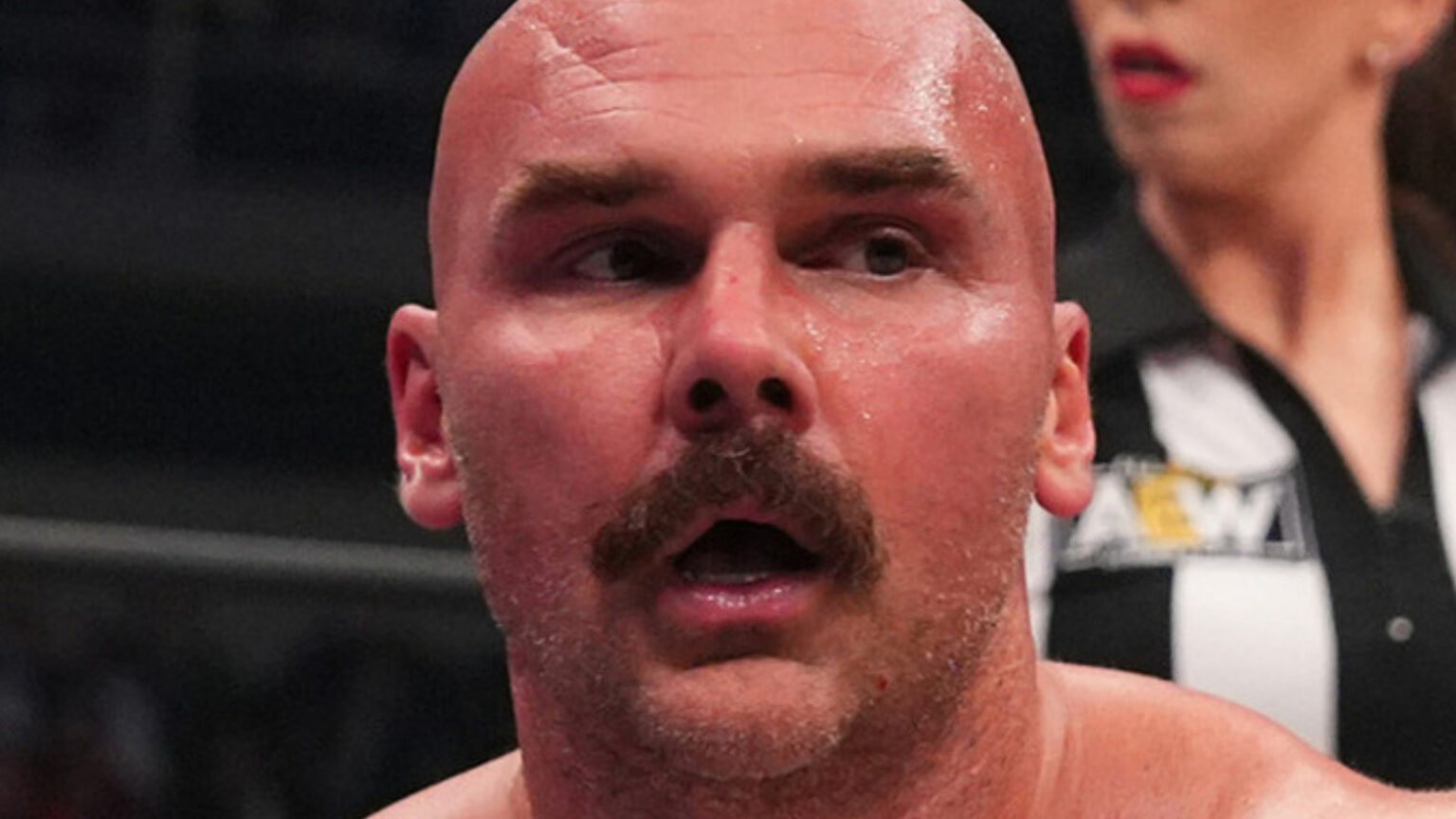 Segmento FTR agregado a AEW Dynamite Segmento FTR agregado a AEW Dynamite