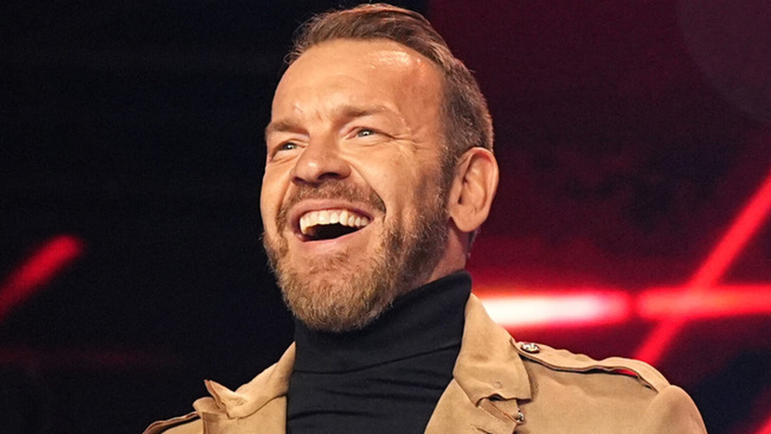 Segmento de Christian Cage anunciado para 5/10 'AEW Dynamite'
