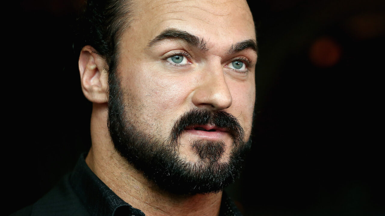 Según los informes, el regreso de Drew McIntyre a la WWE es un problema creativo entre ambos lados