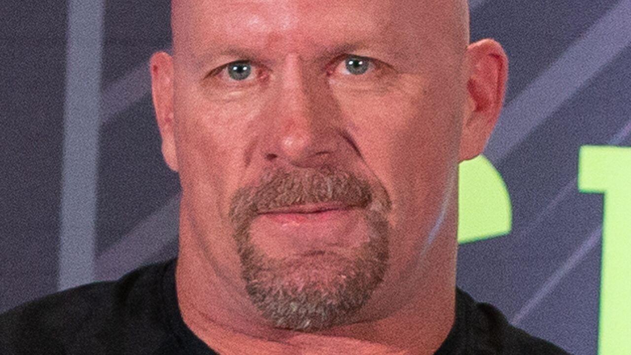 'Stone Cold' Steve Austin elogia a CM Punk: 'Amo a ese tipo'