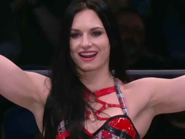 Teal Piper piensa que Roddy 'estaría aterrorizado' si la viera entrar ...