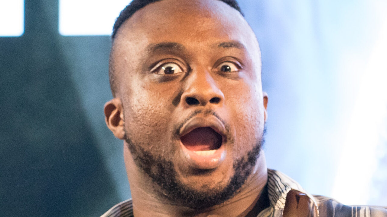 The New Day aparecerá en Celebrity Prank Wars esta noche