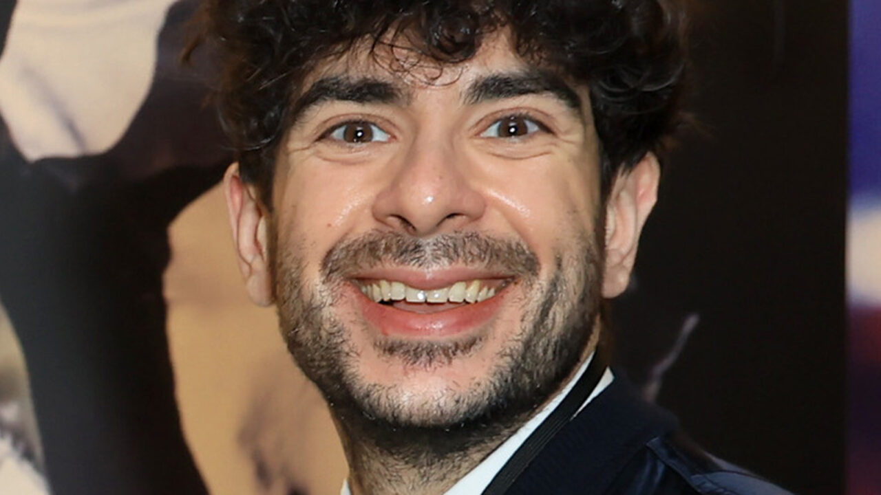 Tony Khan sobre el crecimiento de AEW antes del espectáculo en el ... Tony Khan sobre el crecimiento de AEW antes del espectáculo en el ...