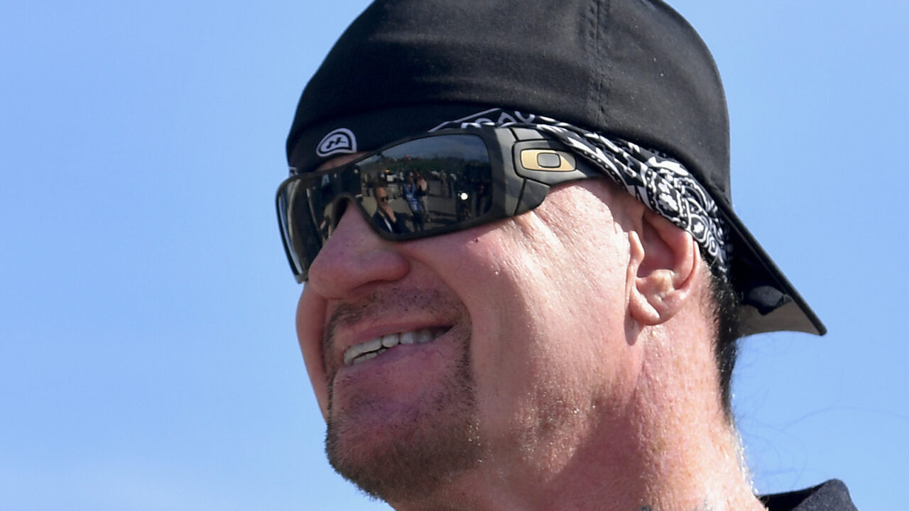 WWE anuncia cuatro shows de Undertaker One-Man