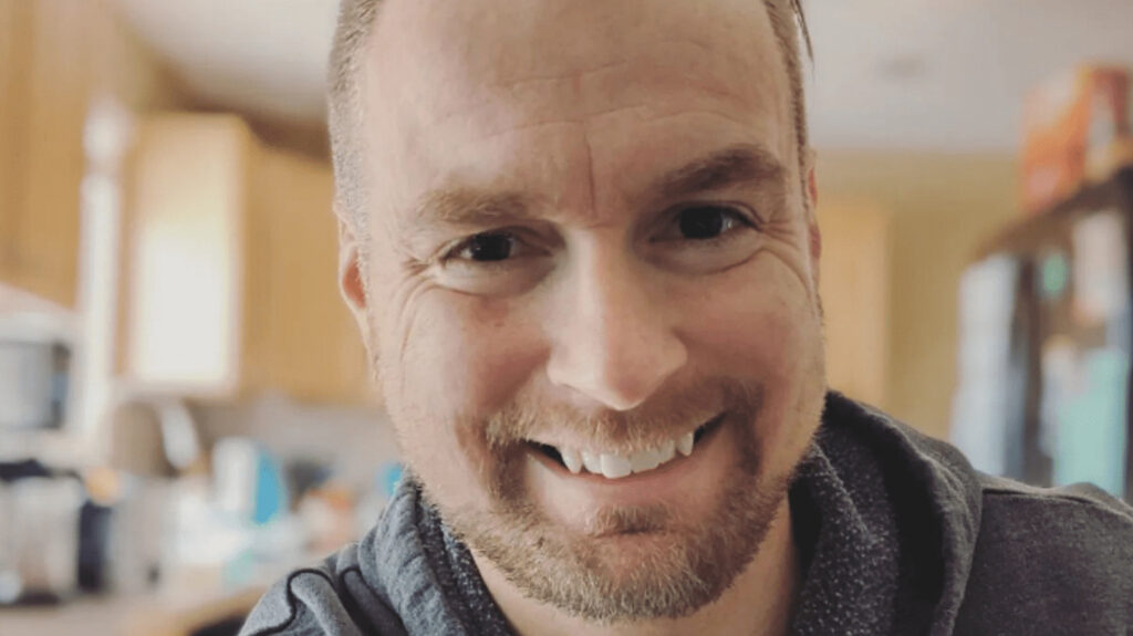 Zach Gowen está agradecido por su tiempo en la WWE (pero quería una ...