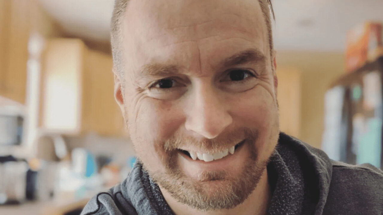 Zach Gowen está agradecido por su tiempo en la WWE (pero quería una ...