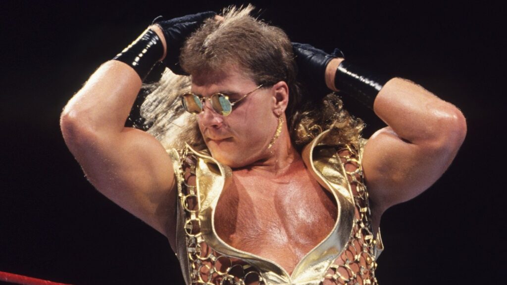 ¿Por qué Kurt Angle dice que el miembro del Salón de la Fama de la WWE ...